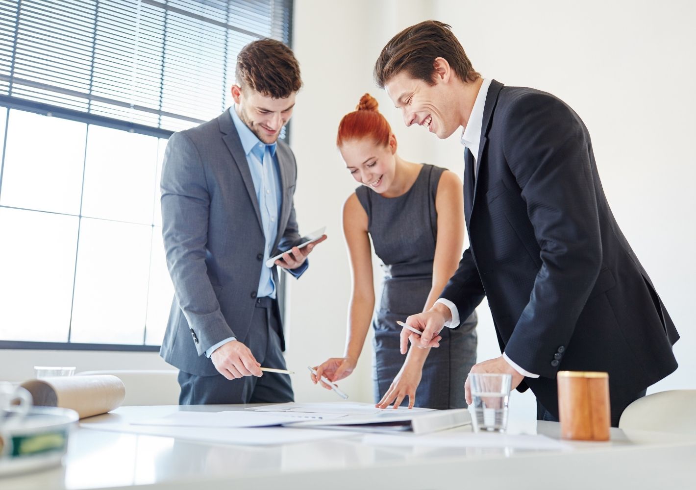 5 Common Team Problems And How To Solve Them With DISC